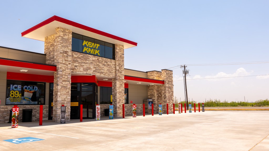 Kent Kwik Near Me